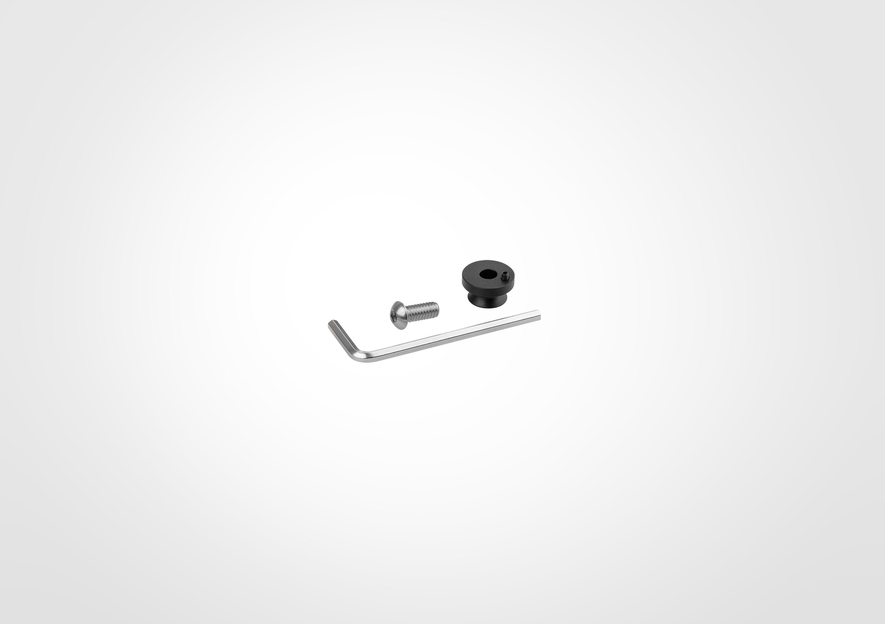 Heavy Clamp Base + Screw and Allen Wrench Heavy Clamp Base + Screw and Allen Wrench